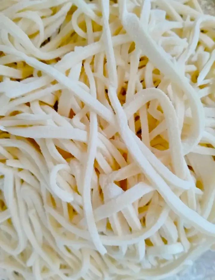 Shanxi people's favorite, come to Shanxi to treat you to a bowl of ...