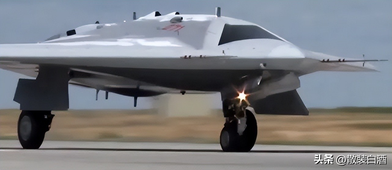 The United States and Russia are willing to lose?China is the first to ...