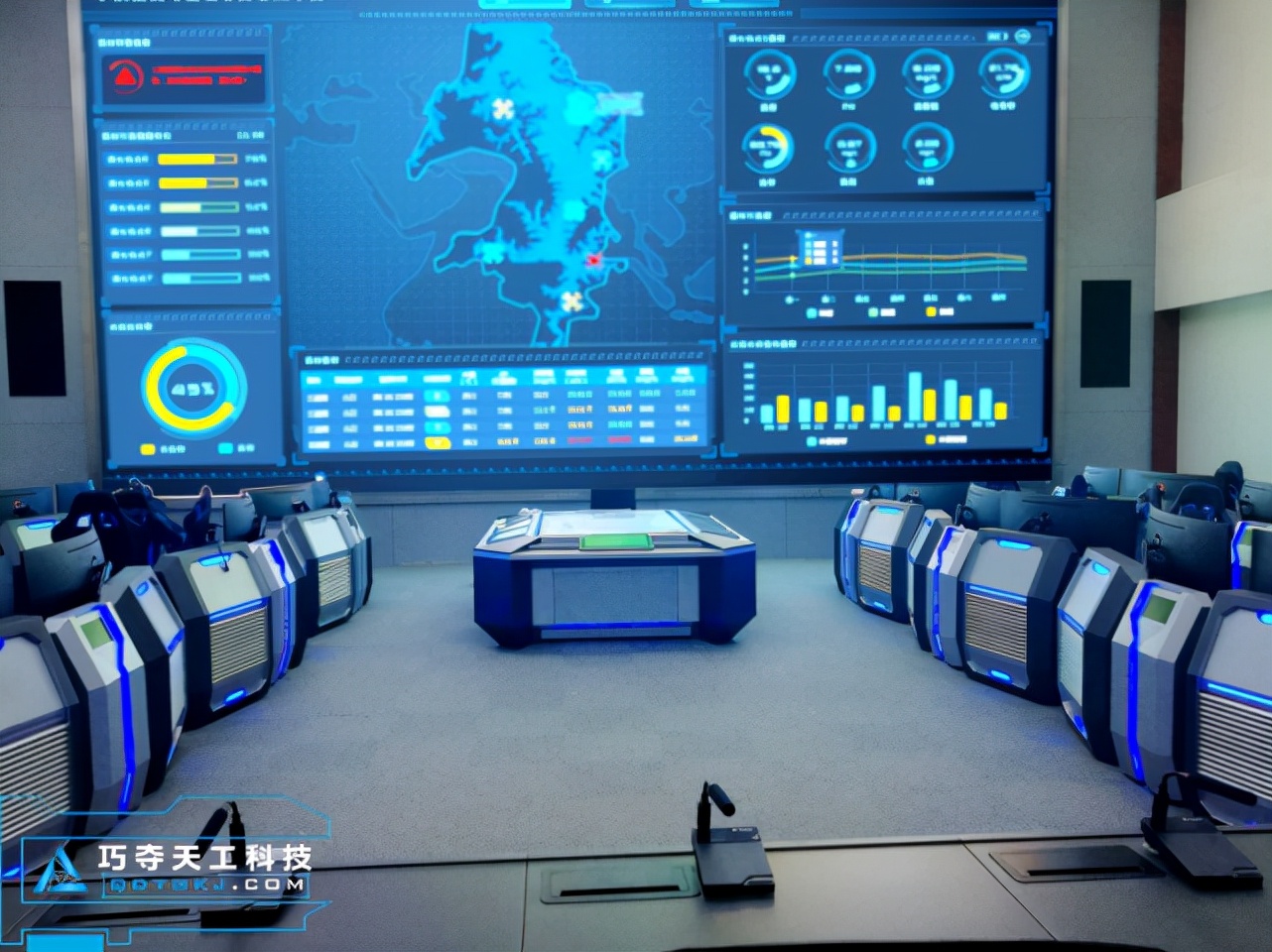 Film and television drama vs reality version of the public security ...