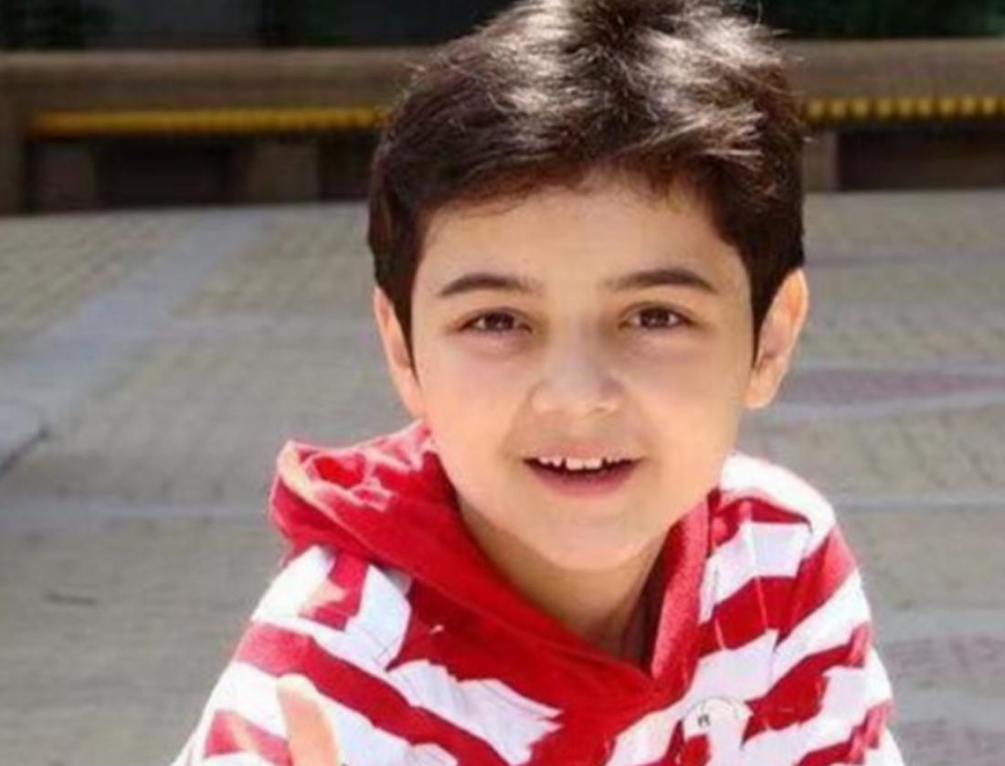 Alpha: once a smash hit child actor, heartache and tears as an adult ...