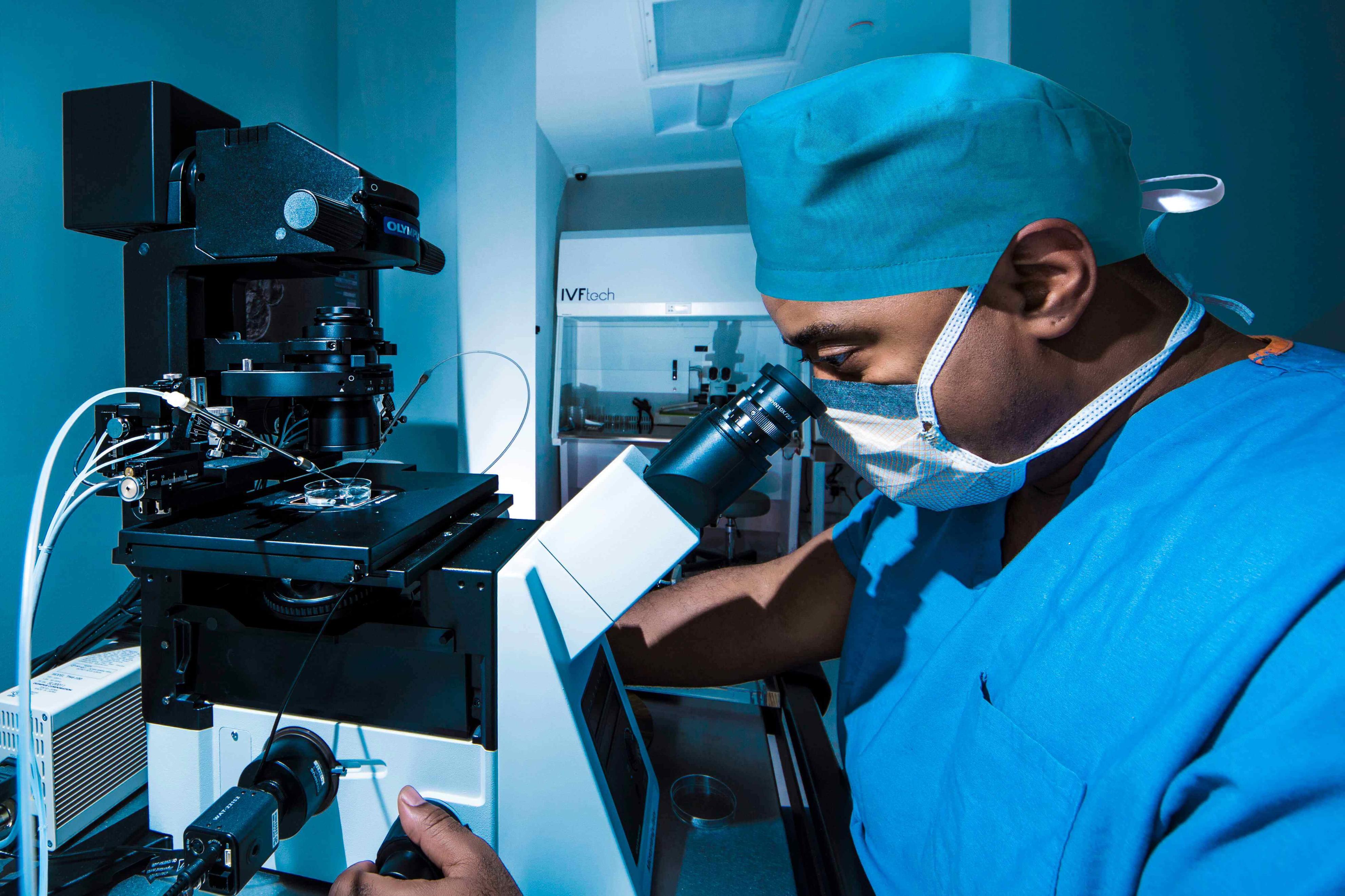 How scary is biological invasion?Black package from the United States ...