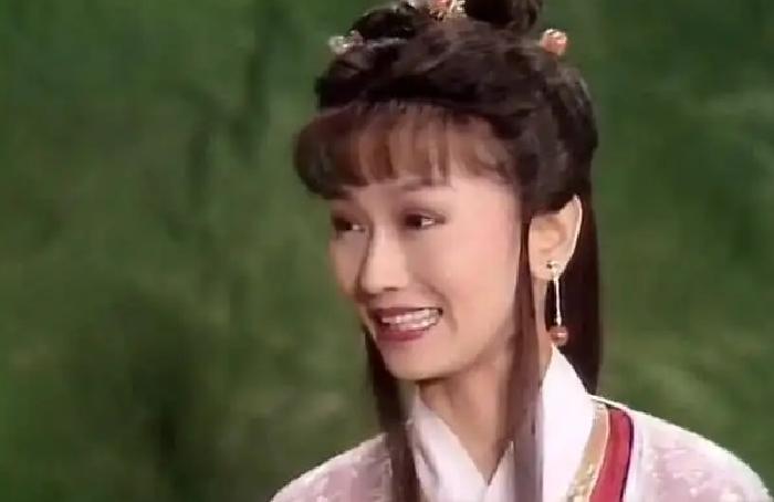 The Legend of the New White Snake: Does Jin Ba also think Bai Suzhen is ...