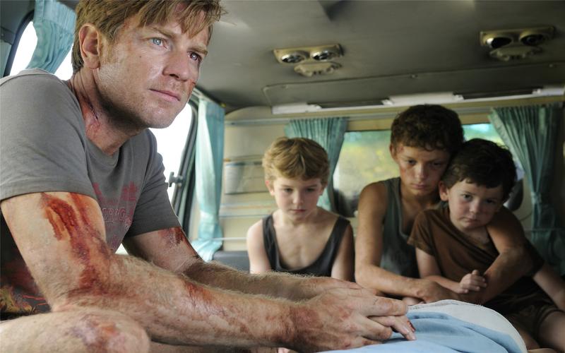 In the face of disaster, the miracle of a family's survival tells us ...