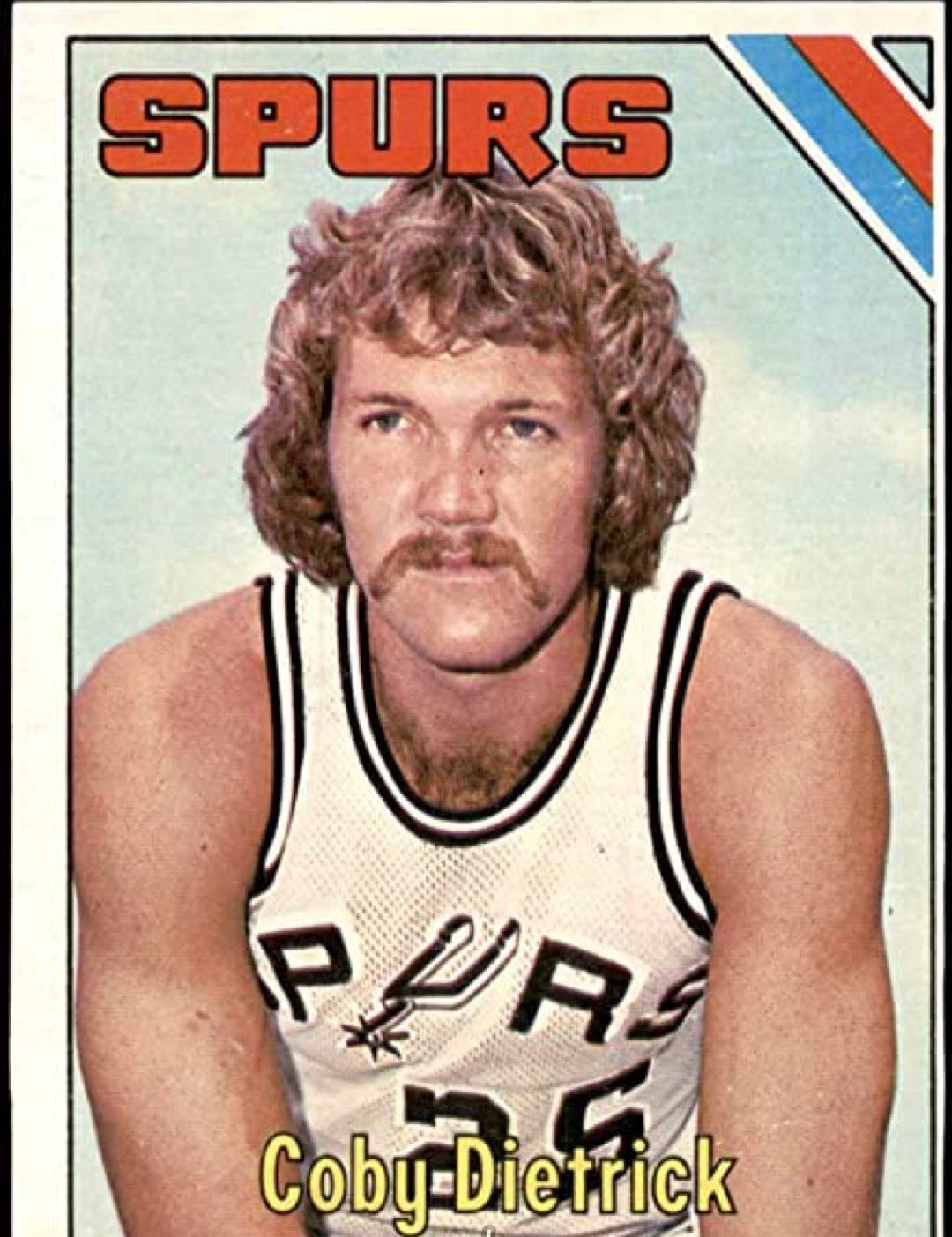 Spurs 50 years 50 stars No. 33: The first generation of blue-collar ...