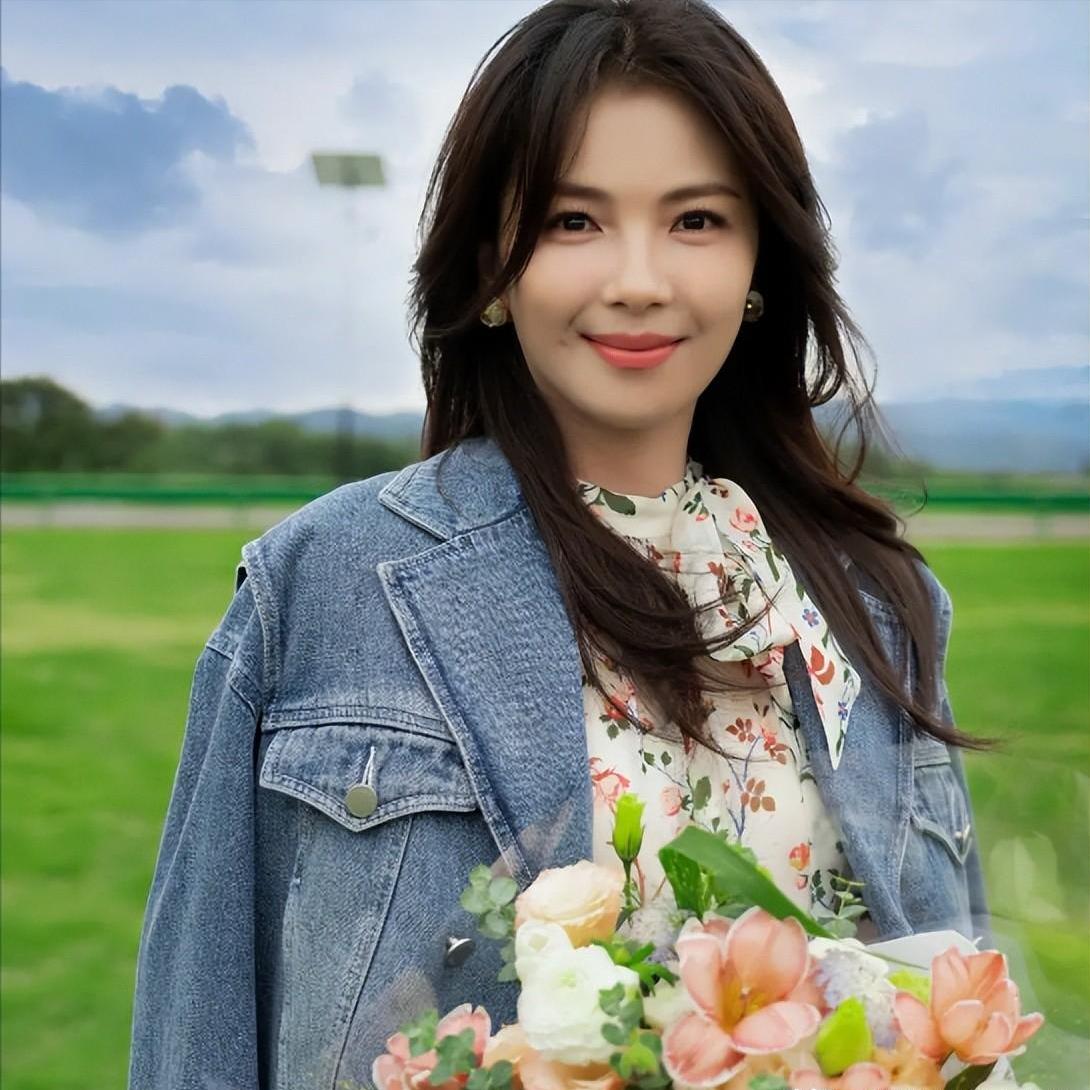 Liu Tao's black history was exposed, and a certain actress publicly ...