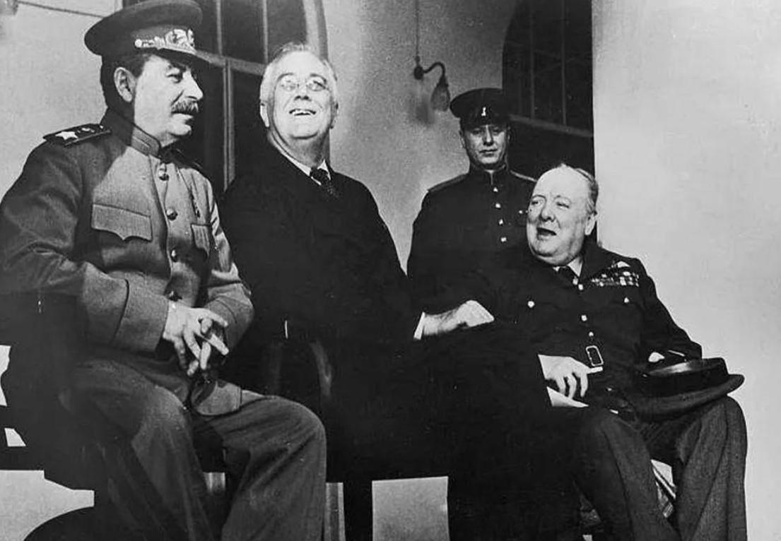 What was the relationship between Britain and Poland under the impact ...