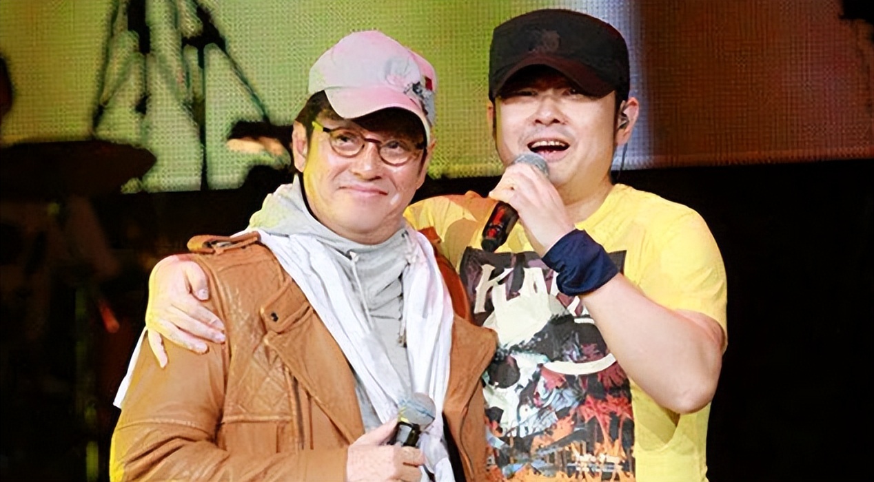 Dao Lang's new song is amazing on the line, although his singing skills ...