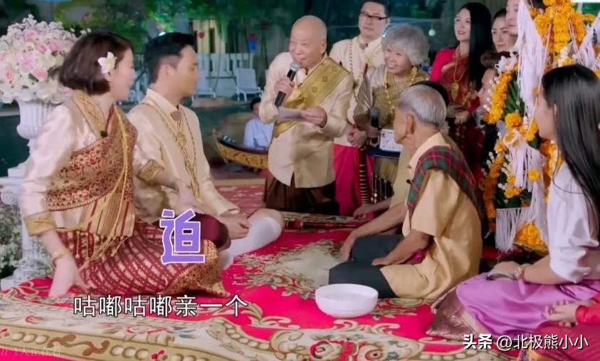 Julian Cheung and Anita Yuen, this scumbag man and woman, how dare they ...