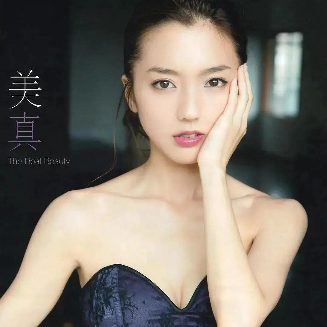 The island country "Sun Yanzi"! Japanese player's most beautiful wife ...
