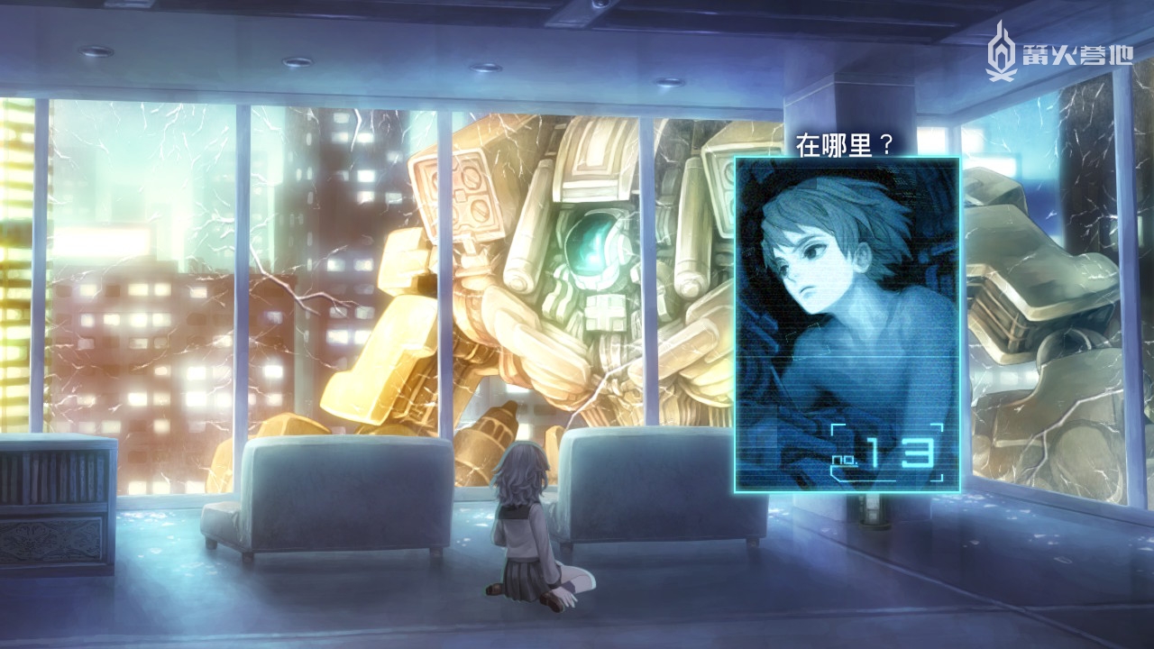 "Thirteen Robot Defense Circle" Switch Edition Bonfire Review: I really ...