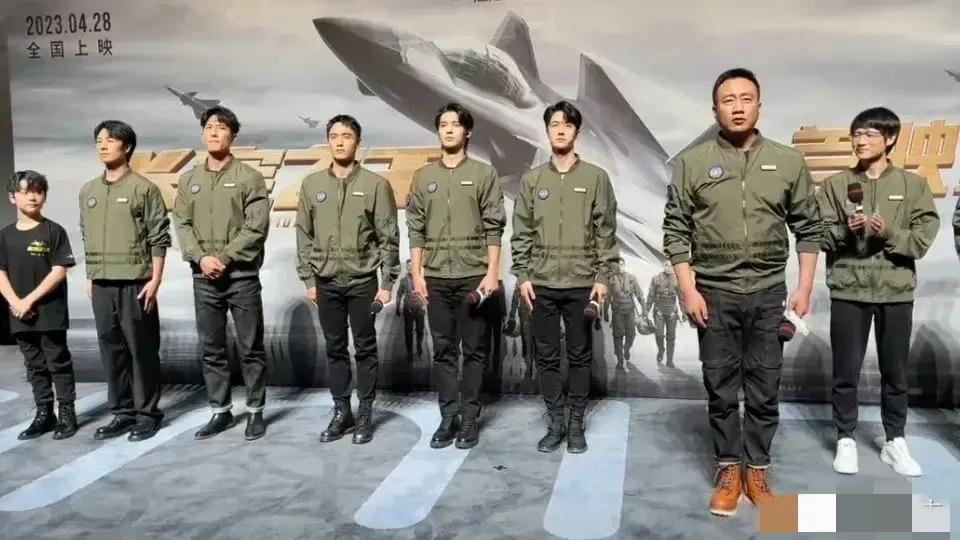 Han Han supervised the film "The King of the Sky", do you still think ...