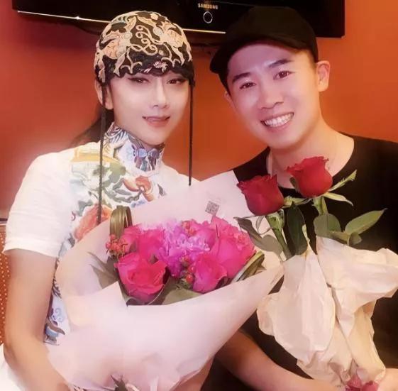 Netizens, this is the modern version of Wu Zetian! Yang Liping's extravagant private life was ...