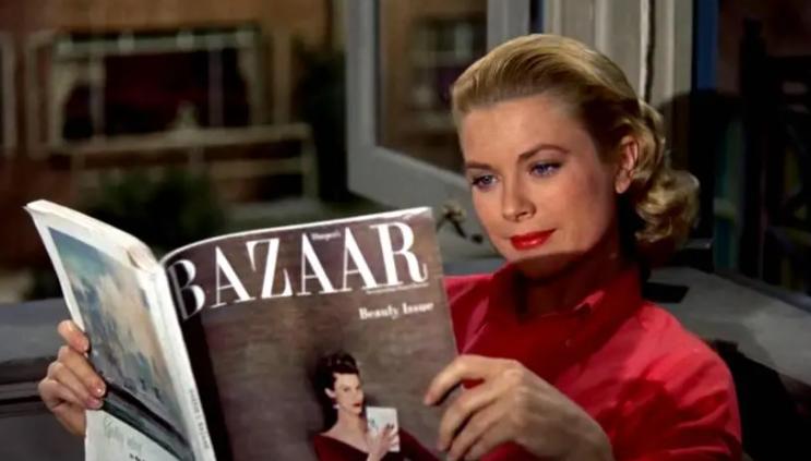 What are the symbolic meanings of clothing in the film - iMedia