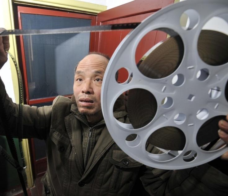 On the Reflexive Mechanism of Film Revisiting Phenomenon - iMedia