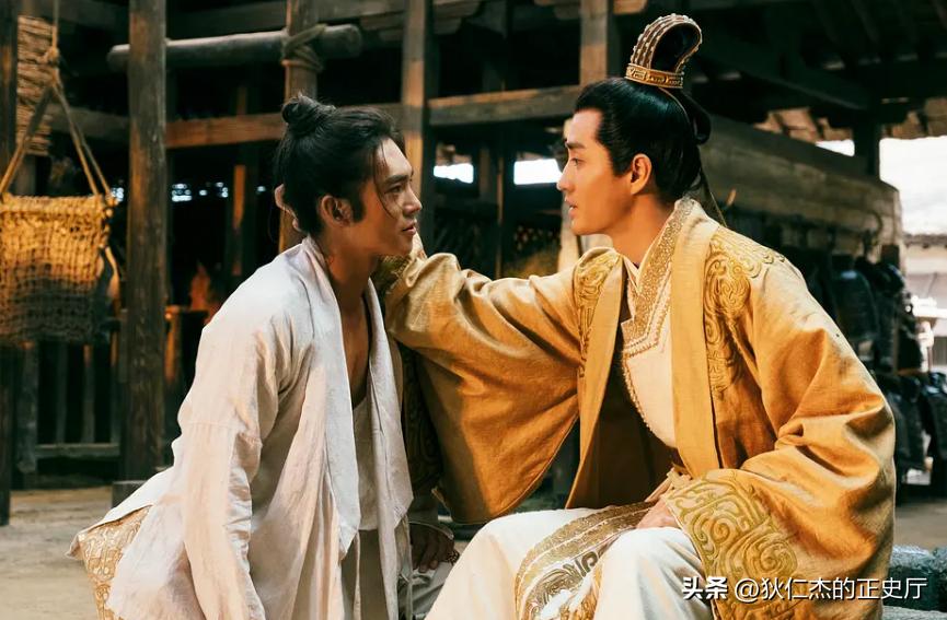 "The Second Generation of Stars" Yang Jue, a hidden gem delayed by Yang ...