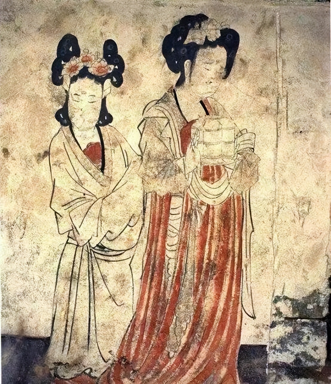 A brief introduction to the historical background reflected in the ...