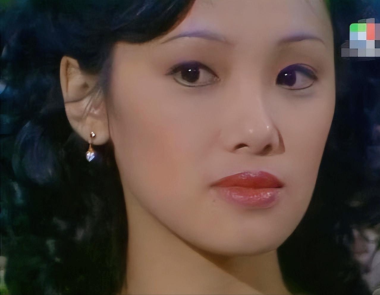 She has superb acting skills and a good family background. She is good ...