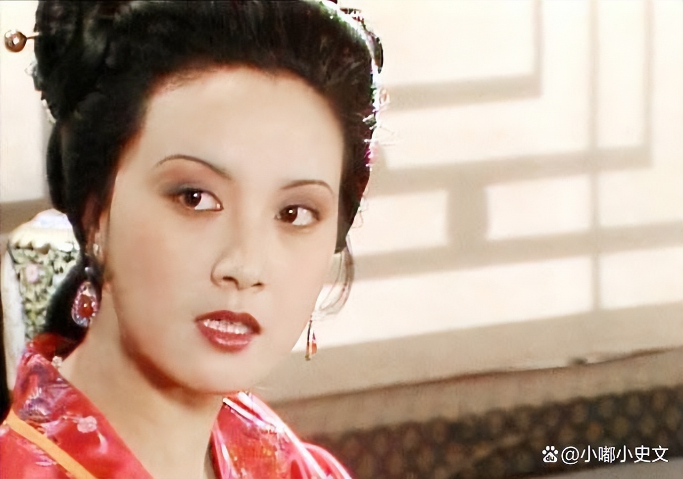 In the scandal in Dream of the Red Chamber, did Wang Xifeng and Jia Rong have an affair? - iMedia