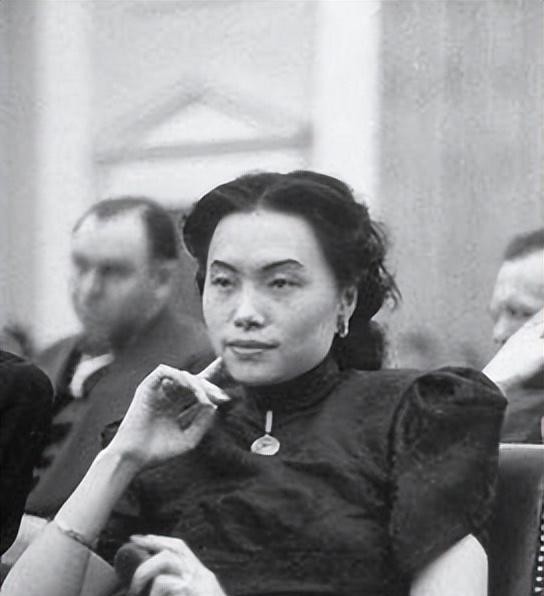 Chen Xiangmei: Considered a money-loser by her father, lost her husband ...