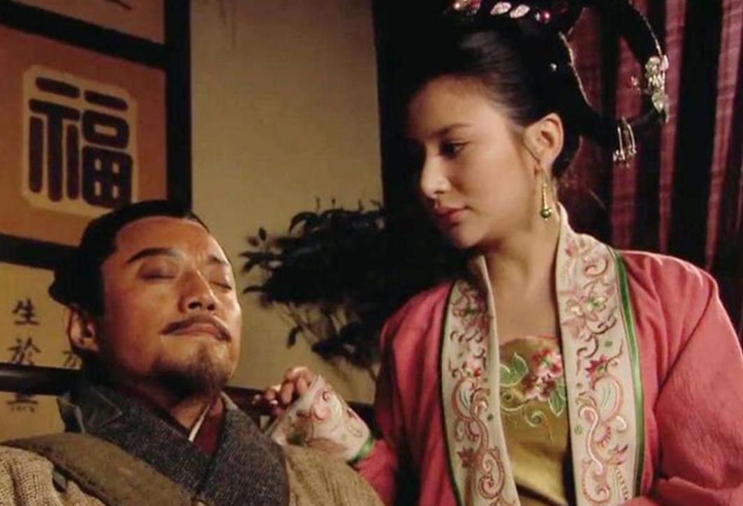 Outlaws of the Marsh - Song Jiang - iNEWS