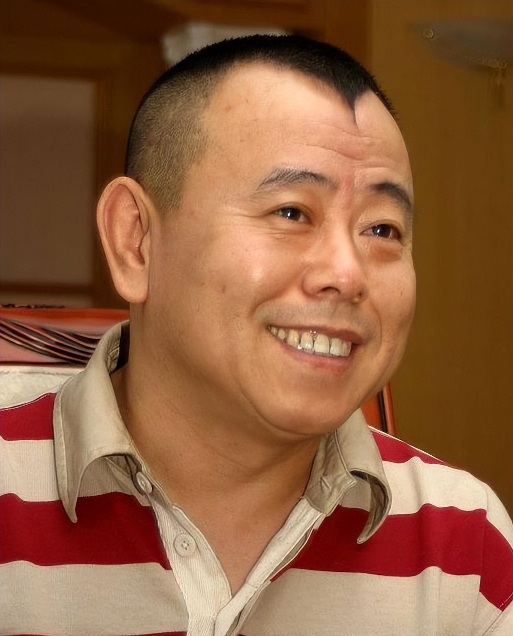 This time, the 65-year-old Pan Changjiang finally paid the price for his greed - iMedia