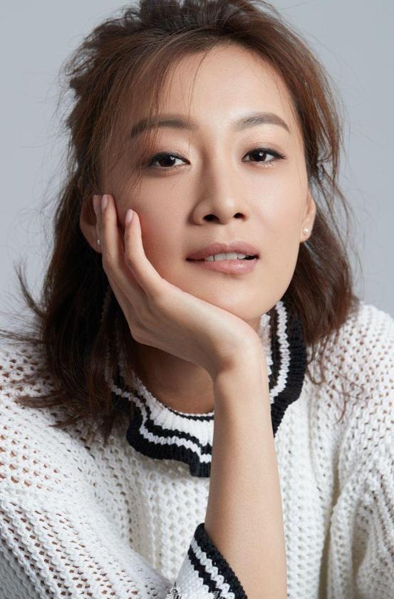 Actor Xu Fanxi: 17 years since his debut, his ex-boyfriend married Li ...