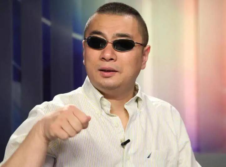 Wang Hai made a ruthless move and issued an ultimatum to Xiao Yang, it's hard to turn over, it's ...