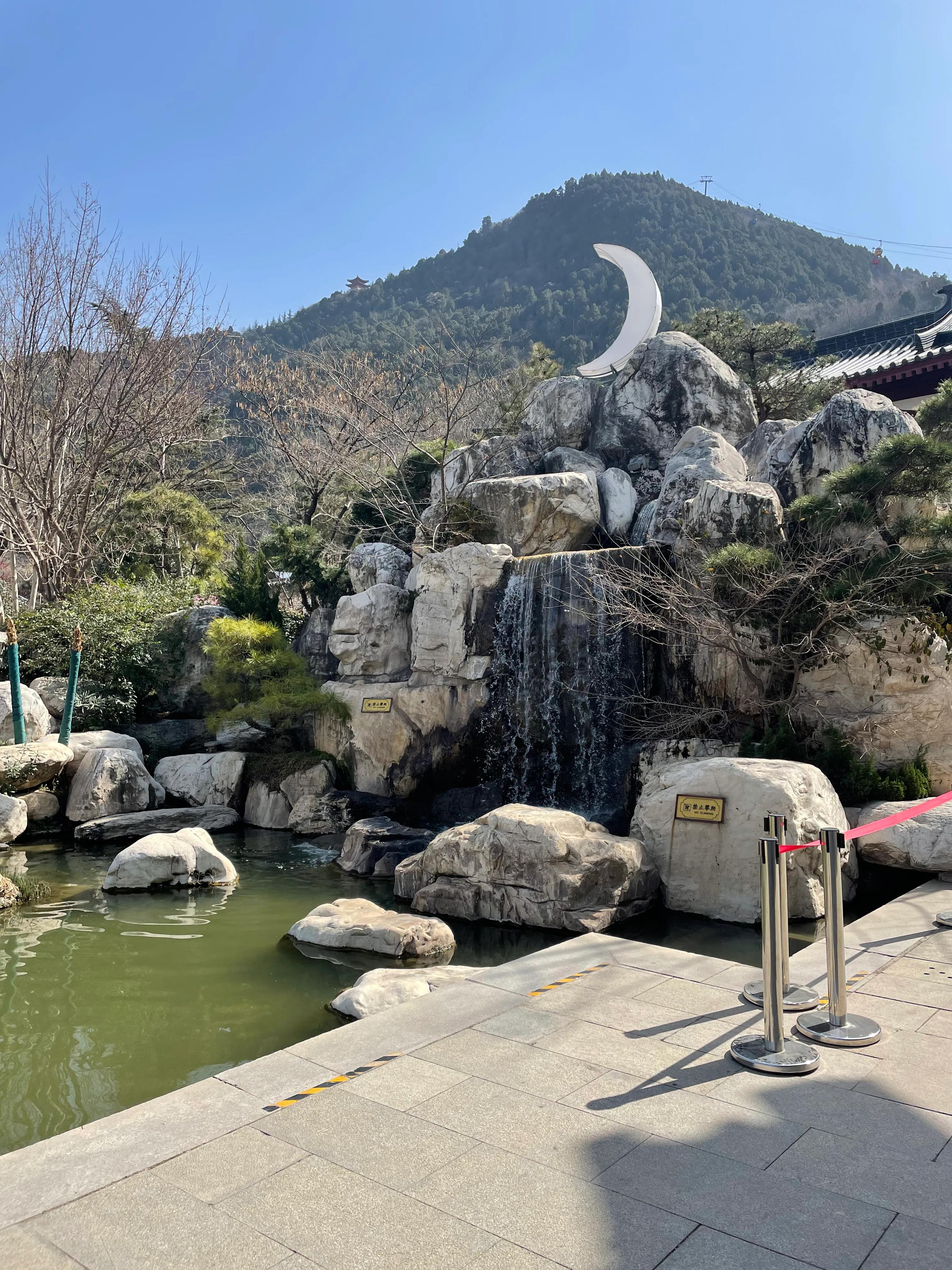 Xi'an Travel Notes (2) - iNEWS