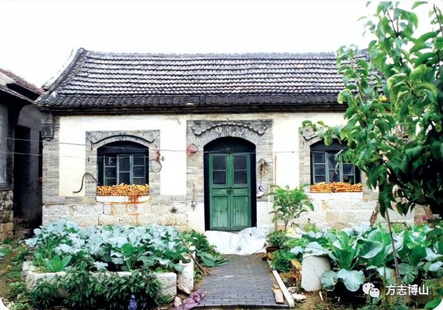 Memories of traditional villages in Boshan - iMedia