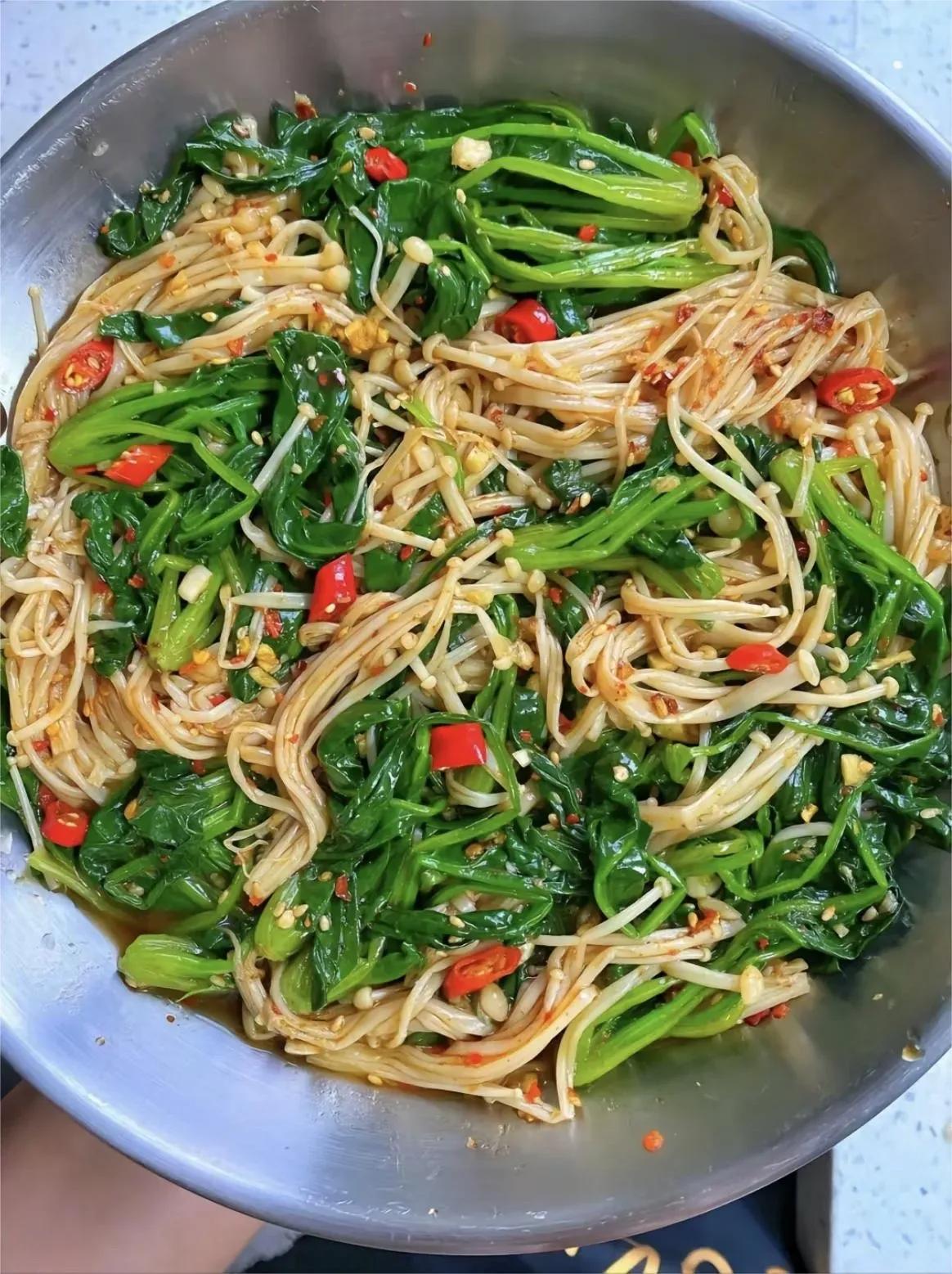 To entertain guests, there must be 6 hard dishes on the table, with a ...