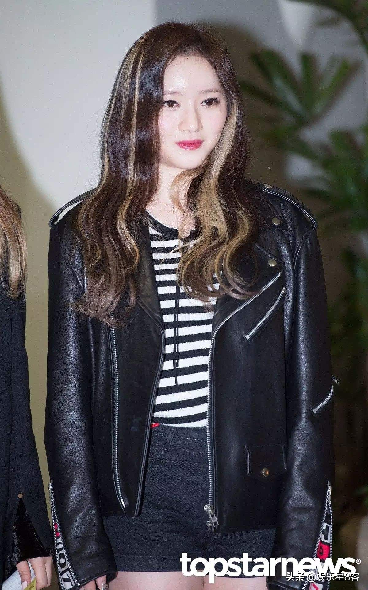 Korean actress' painful body management: From bulimia to anorexia, she ...