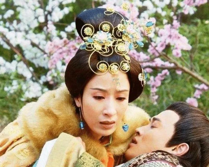 Emperor Xianzong of Ming Dynasty and Concubine Wan - Chenghua's ...