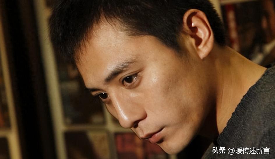 Liu Ye is "addicted to alcohol" and openly called Zhou Xun a "bad guy ...