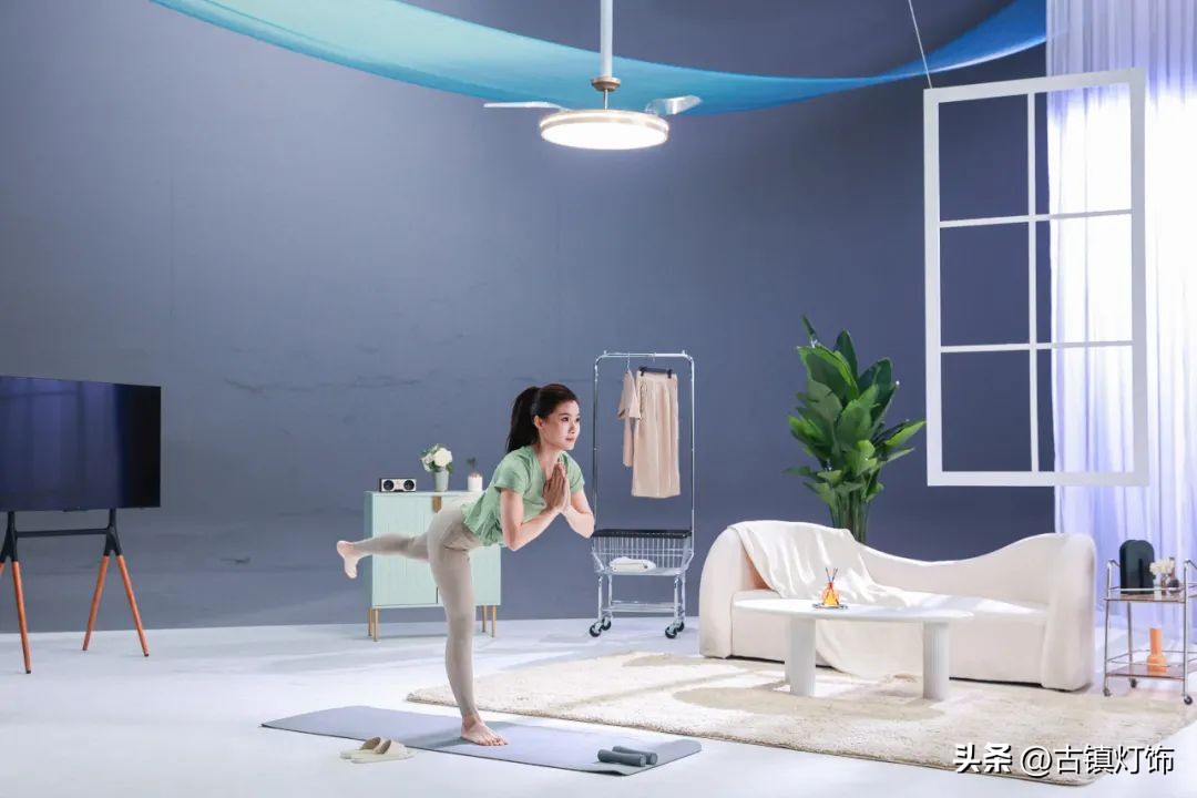 Insight into needs, breaking through scenarios, Opple Lighting's ...