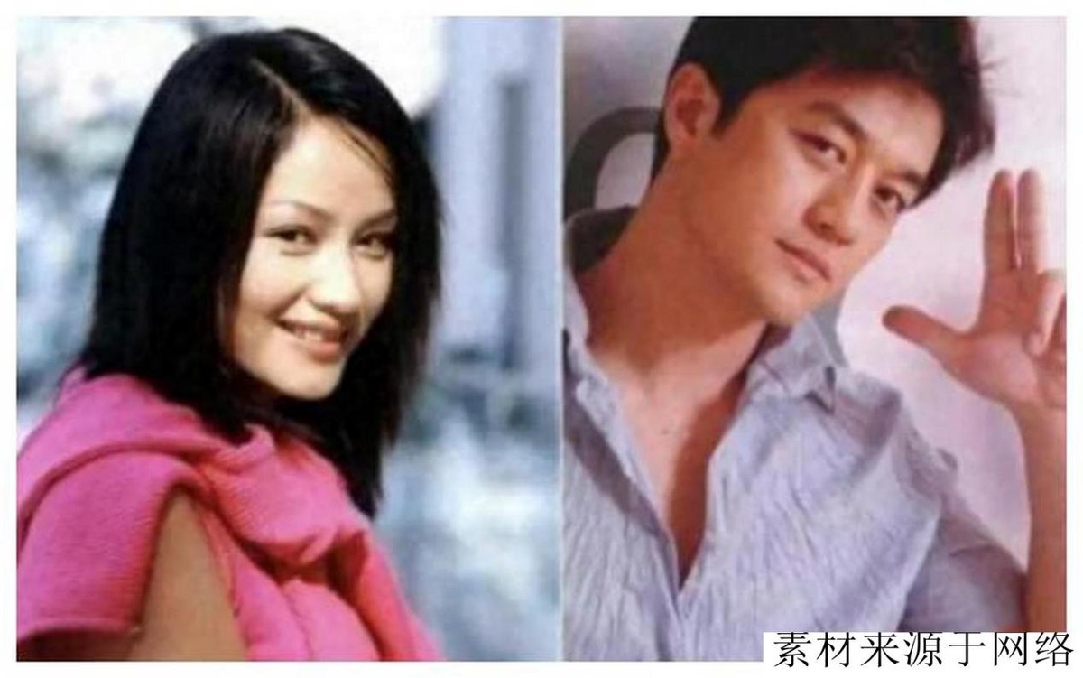 "Good man" Li Yapeng: 6 girlfriends followed each other, no wonder Faye ...