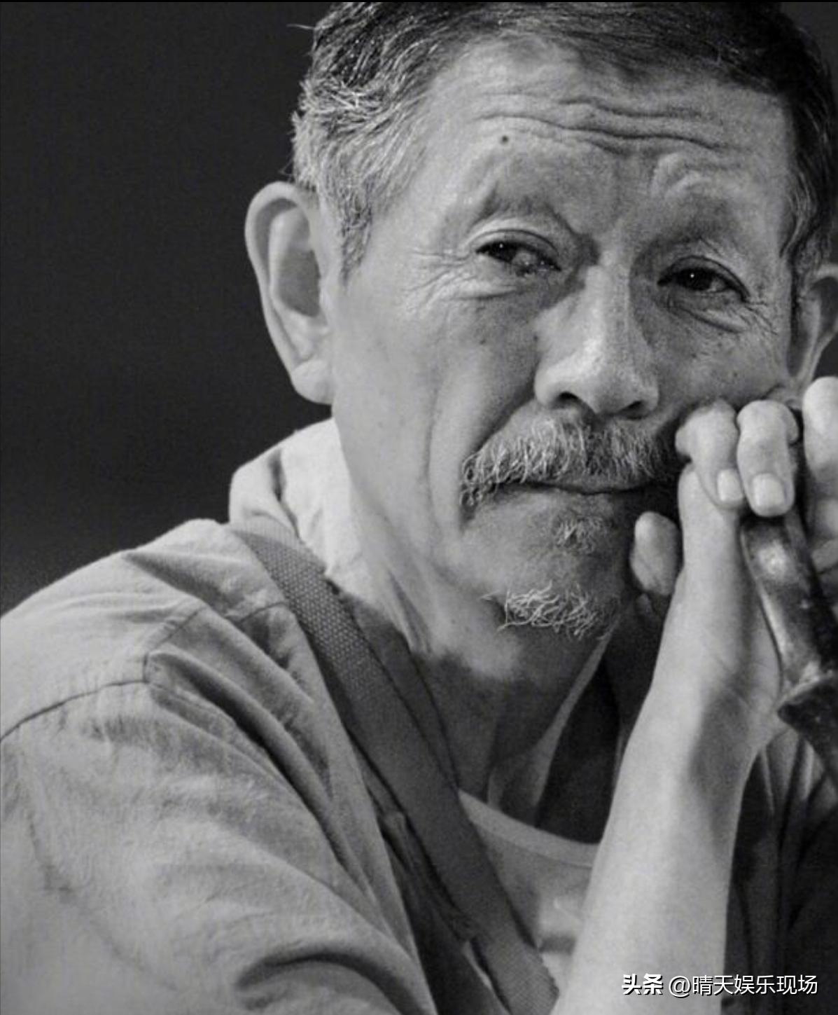 Luo Jingmin died at the age of 67 in "Soldier Assault", and insiders ...
