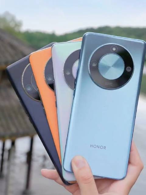 Challenge mainstream mobile phones, choose these three to win - iMedia