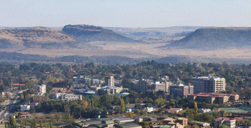 Lesotho literature is a weapon to attack the enemy and an antidote to ...