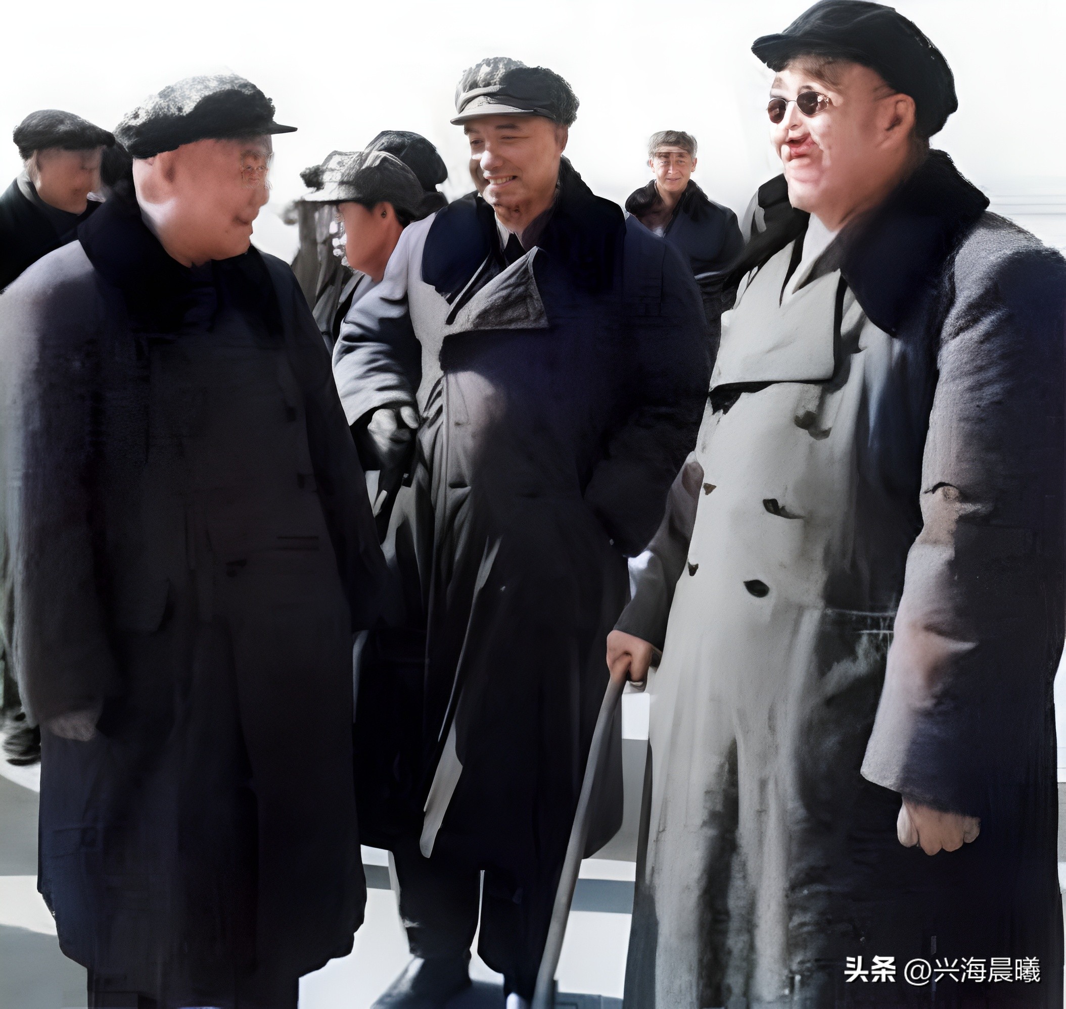 Red Army general killed by mistake - iMedia