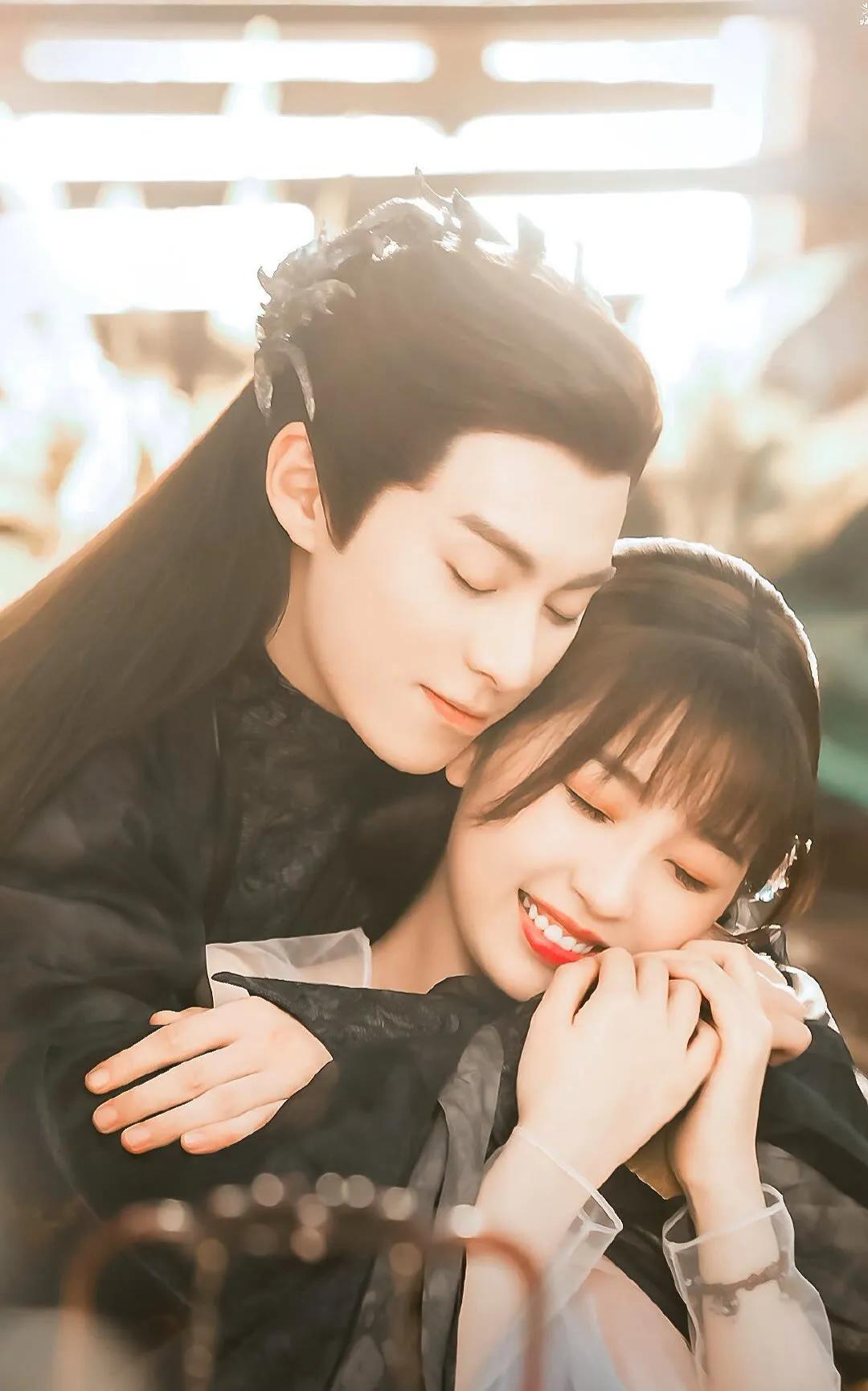 Wang Hedi Yu Shuxin - iNEWS