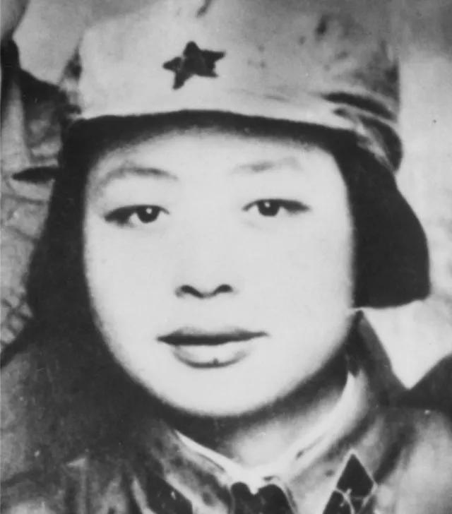 In 1937, General Luo Ronghuan reaped love in Yan'an - iNEWS