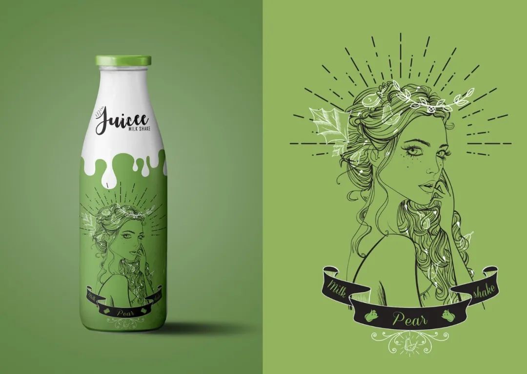 Excellent packaging design appreciation - iMedia