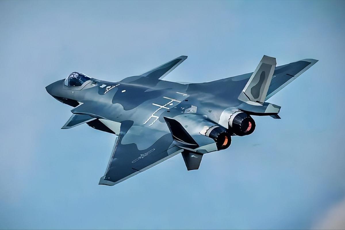 Looking at the transformation of the Chinese Air Force from the Russian ...