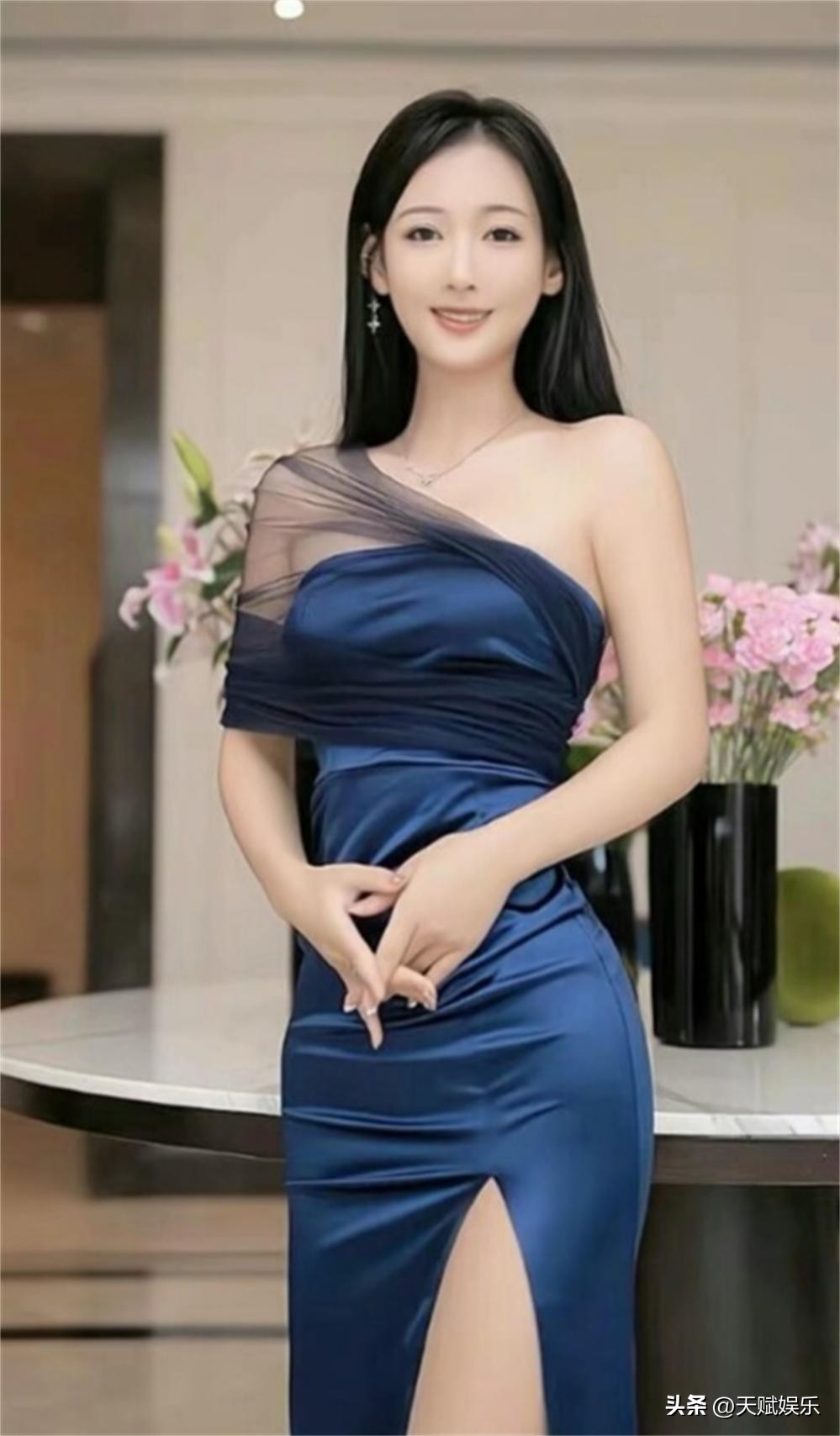 2023 version of Tang Anqi's beautiful photos (15) - iMedia