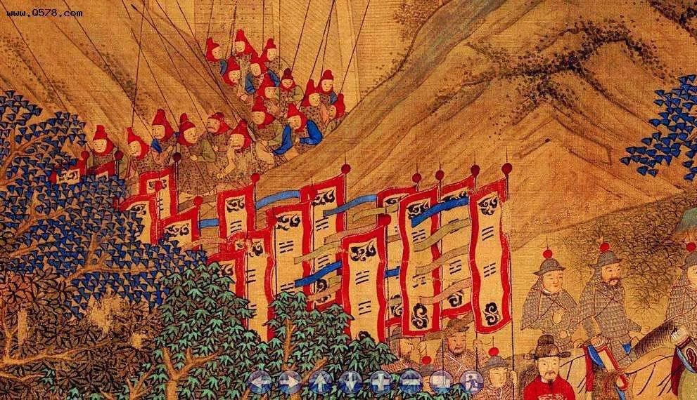 Ma Bao was a general under the command of King Sun Kewang of Qin. Why ...