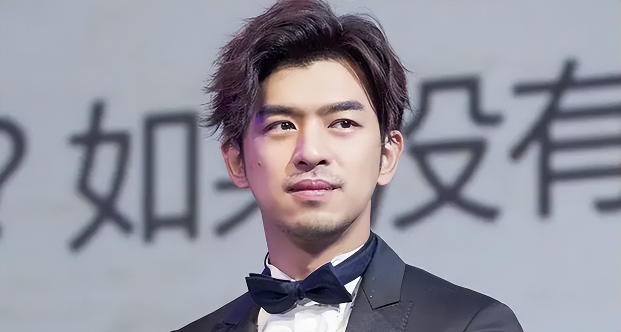 39-year-old Chen Bolin has been dating for 10 years without getting ...