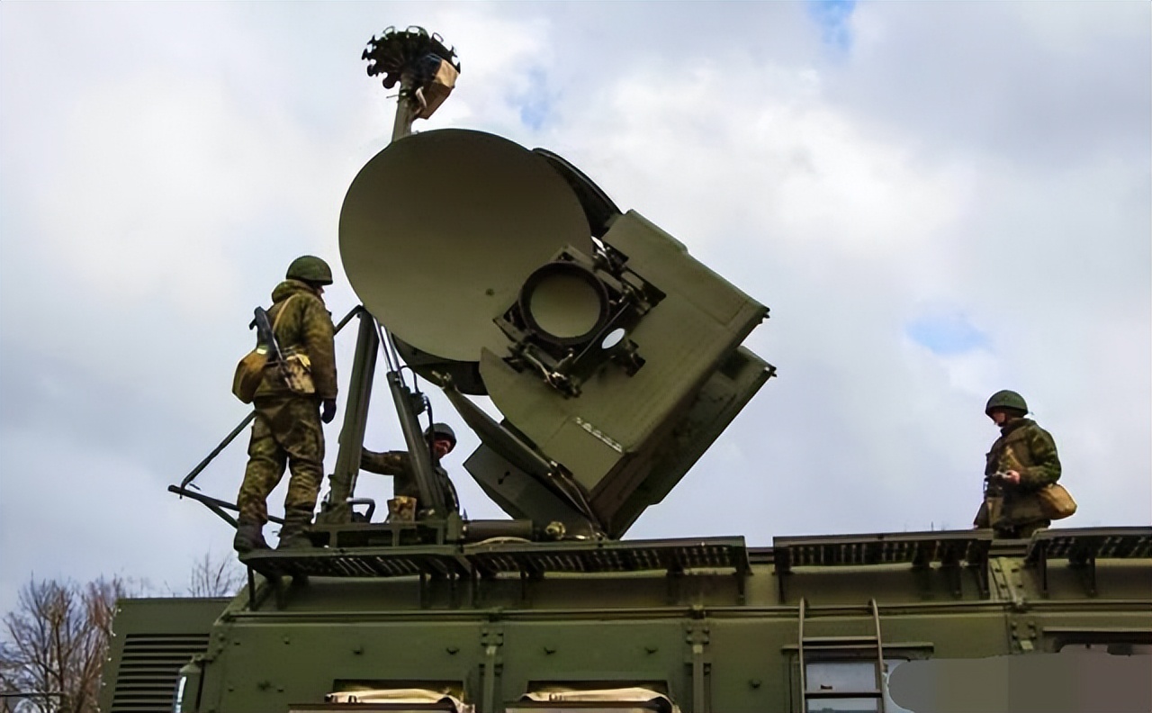 Even the United States wants to share how important the Russian ...