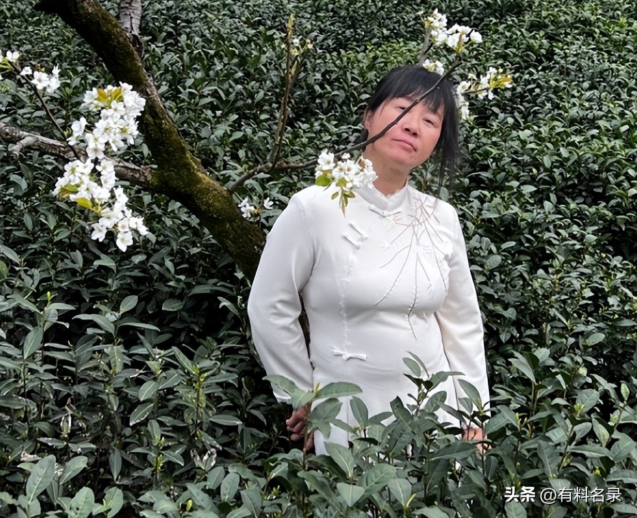Yu Xiuhua revealed her method of passing love: keep falling in love and ...