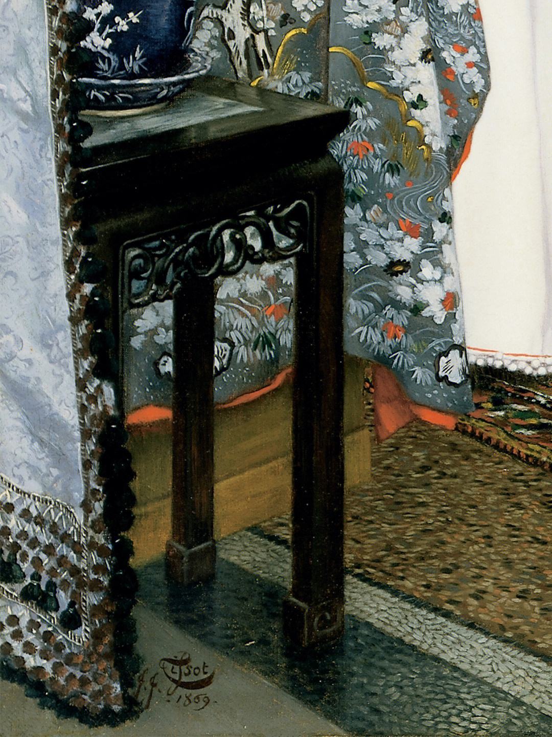 Exploring and Analyzing the Development of Classical Painting and the ...