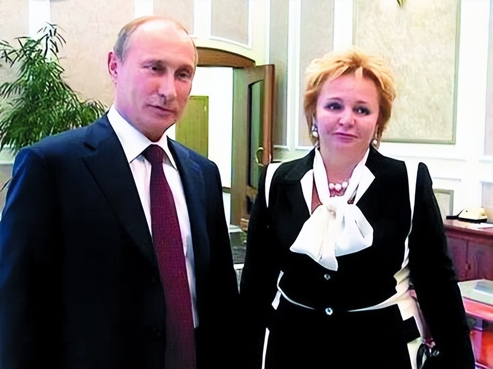 She is Putin's "gossip girlfriend", praised as the queen of gymnastics ...